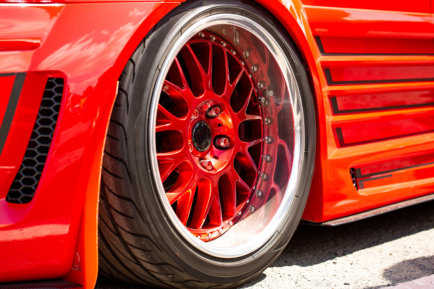 Custom Wheels | Wheel and Tire Proz