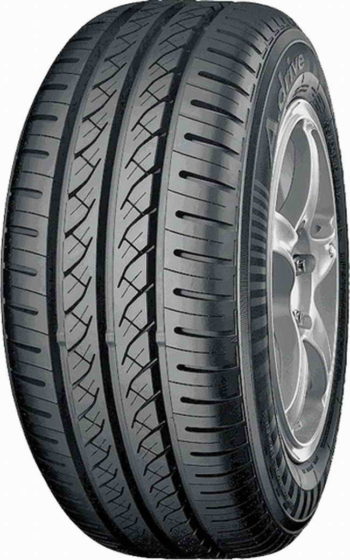 Yokohama A.drive AA01 205/55 R16 91H RF | Wheel and Tire Proz