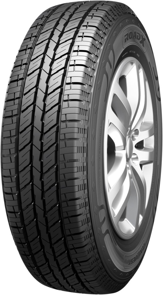 RoadX RXQuest H/T01 235/70 R16 106T | Wheel and Tire Proz